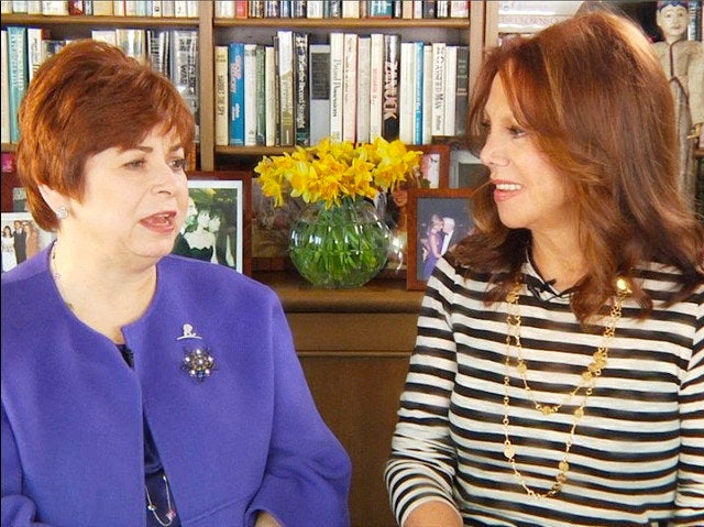 Challenges For Women Starting A Business, From Maxine Clark | HuffPost ...