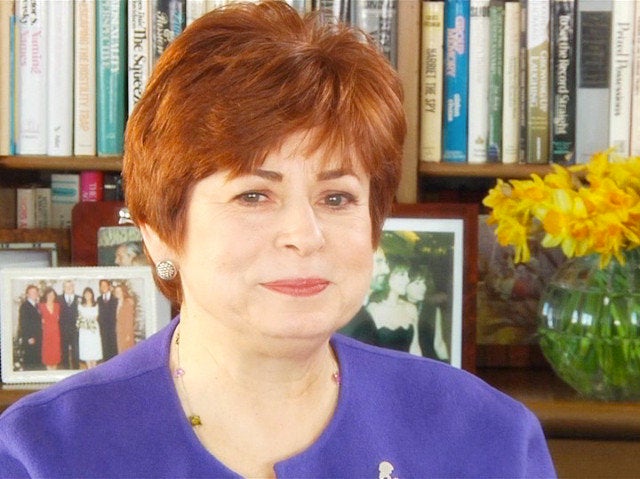 Does It Make Sense To Buy A Franchise? From Maxine Clark | HuffPost Women