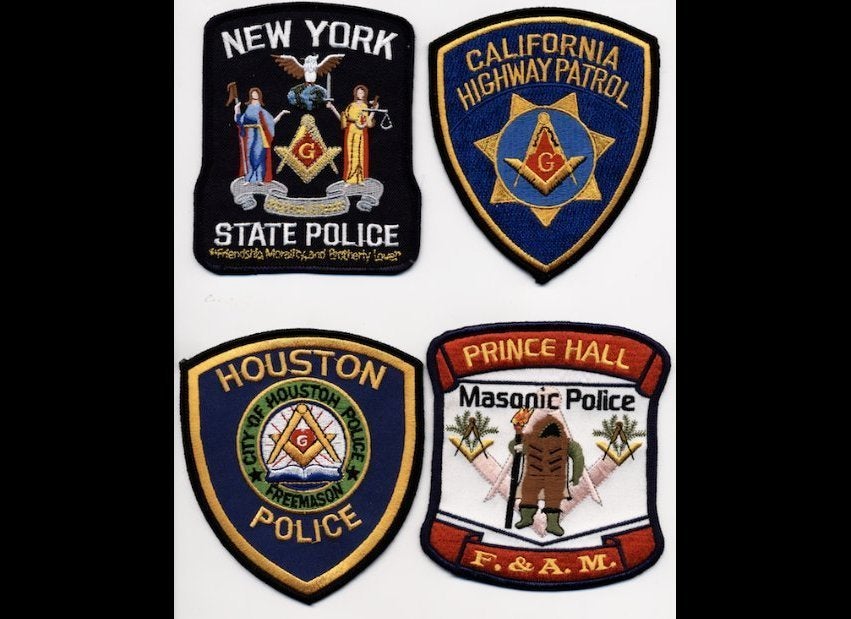 7 Fascinating Secret Society Photos (PHOTOS) | HuffPost Entertainment