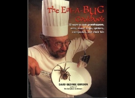 8 Most Bizarre Cookbooks | HuffPost Entertainment