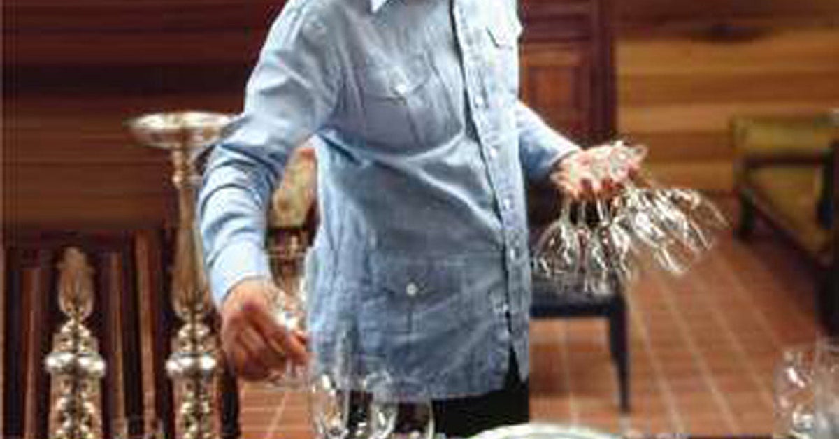 Famous Food Critic The Man Who Changed The Way We Eat HuffPost UK famous-food-critic-the-man-who-changed-the-way-we-eat-huffpost-uk