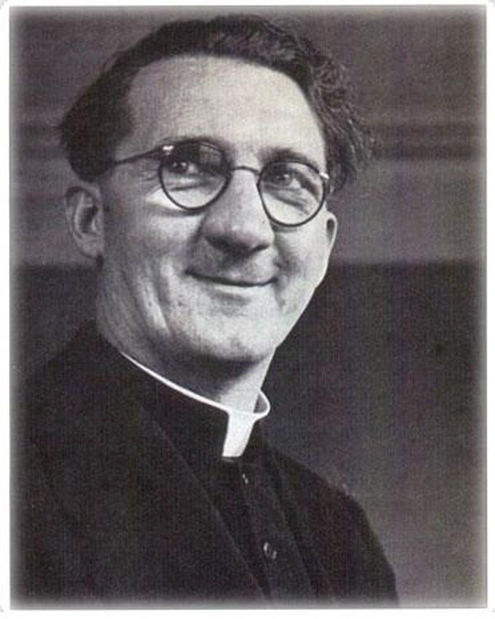 WWII Biography: The Priest Who Defied Nazi Command | HuffPost Entertainment