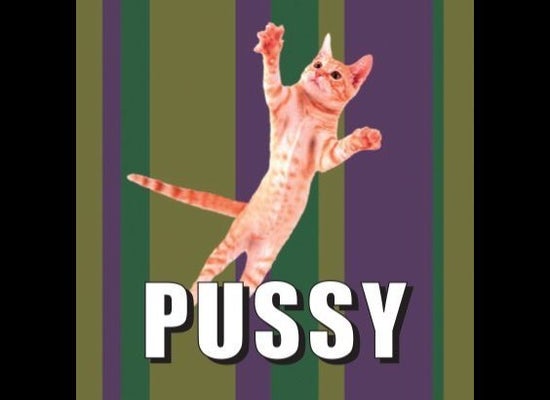 Perverted Animal Meme