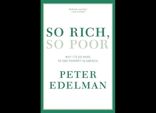 Best Books About Poverty In America According To Experts | HuffPost ...