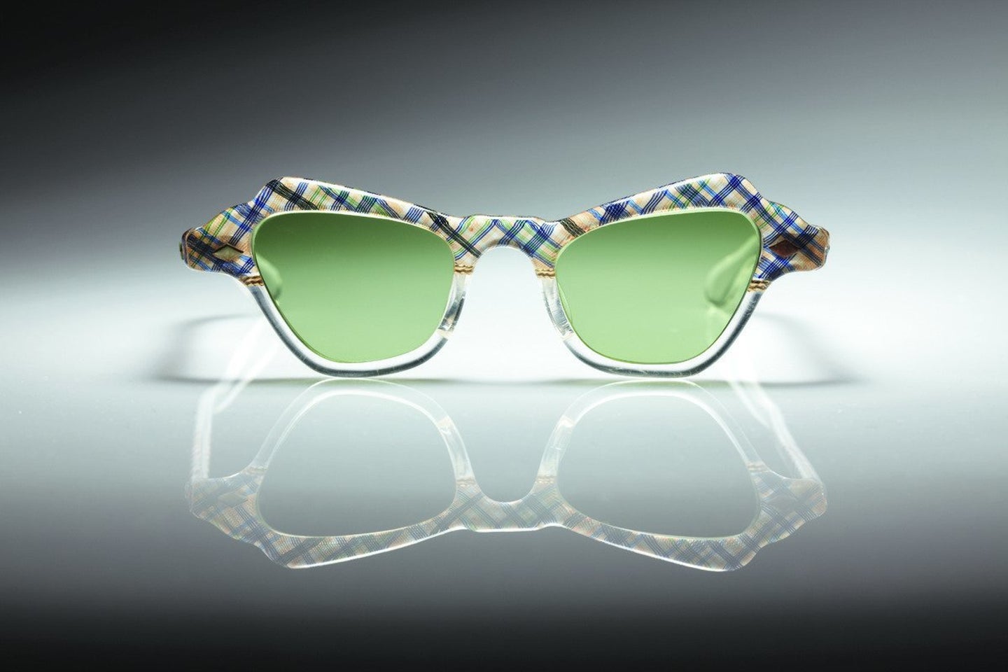 12 Amazingly Wacky Fashion Glasses (PHOTOS) | HuffPost Entertainment