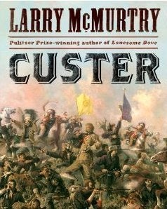 A New View of Custer | HuffPost Entertainment