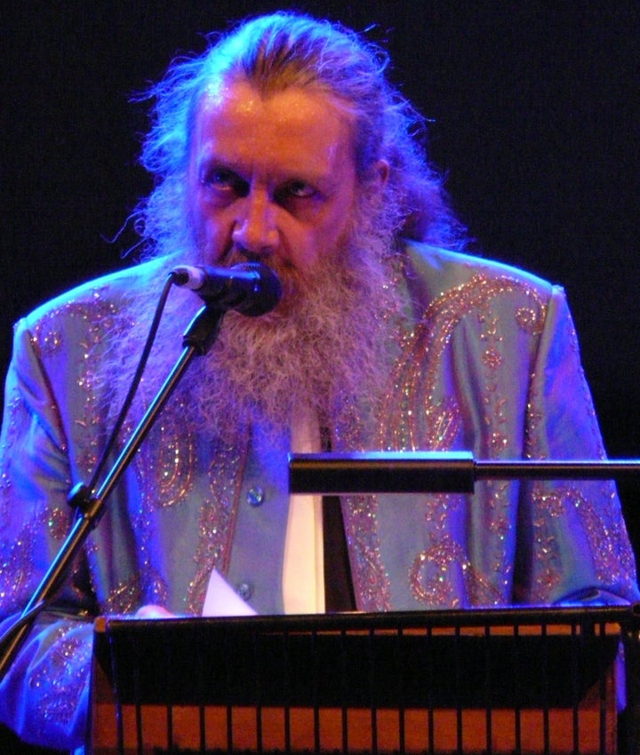 Alan Moore: Why I Turned My Back On Hollywood | Books | The Observer ...