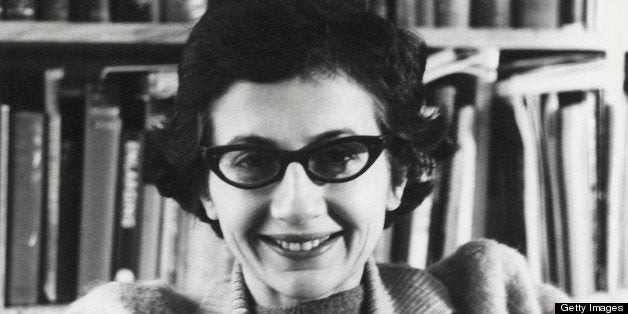 25 Vintage Photos of Librarians Being Awesome | HuffPost Entertainment