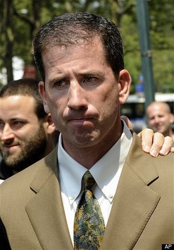 Tim Donaghy's Book Canceled, Threats of Lawsuit | HuffPost Entertainment