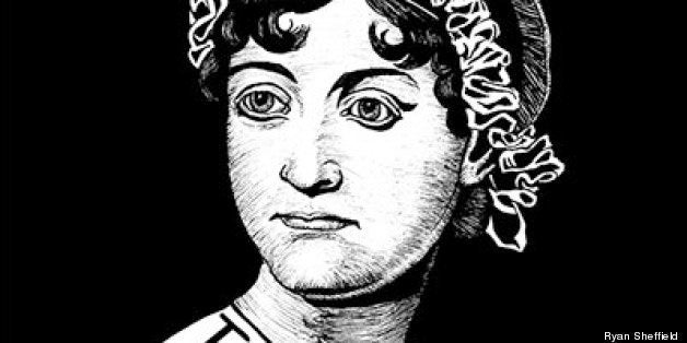 Inspirational Women of Writing (PHOTOS) | HuffPost Entertainment