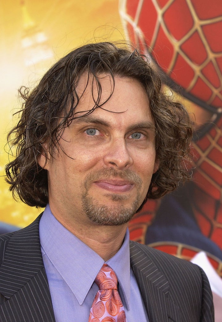 Michael Chabon Gets Geeky | HuffPost Entertainment