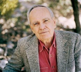 Cormac McCarthy's Typewriter Up For Auction | HuffPost Entertainment