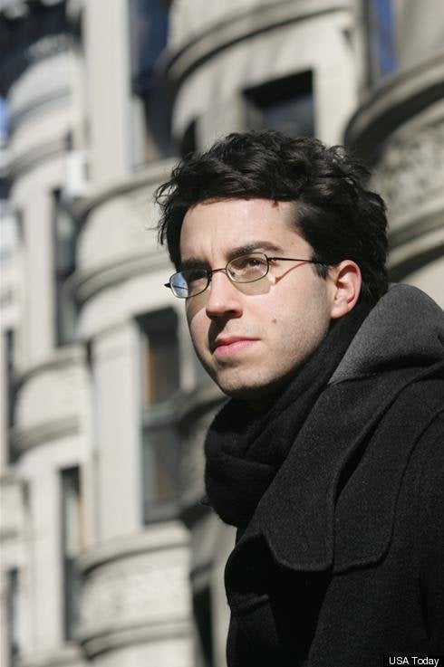 Jonathan Safran Foer Interview: "Eating Animals" Author On The Morality ...
