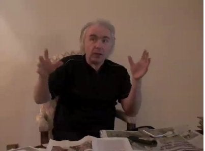 Mark Guard: New Robin Hood Moves Homeless Into Posh Mansions | HuffPost ...