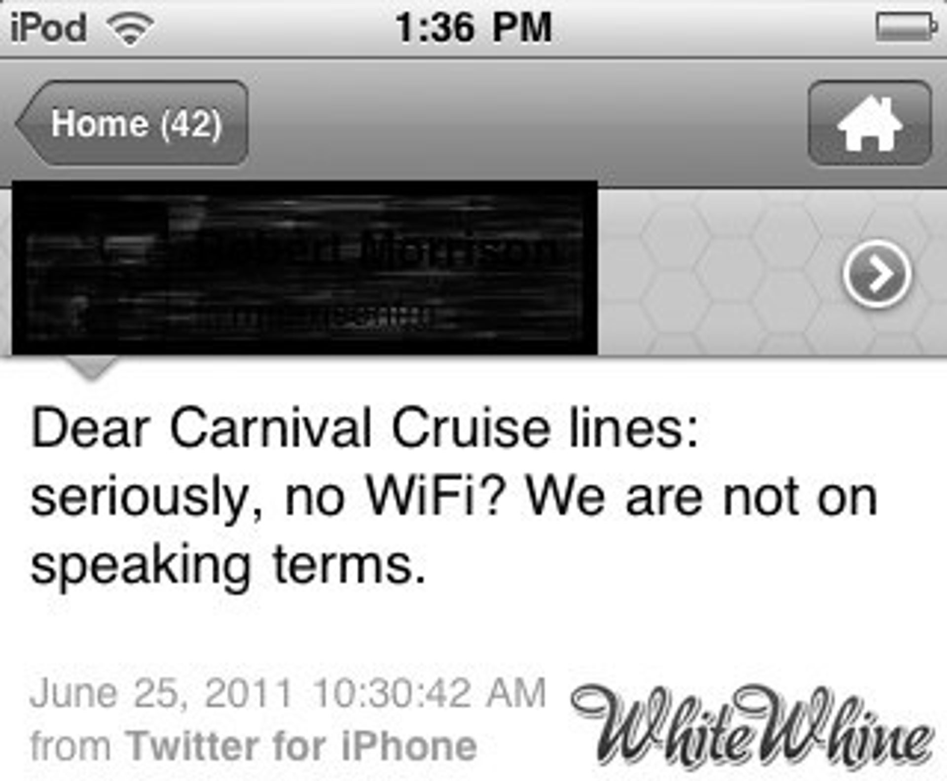 17 Ridiculous 'First-World Problems' | HuffPost Entertainment