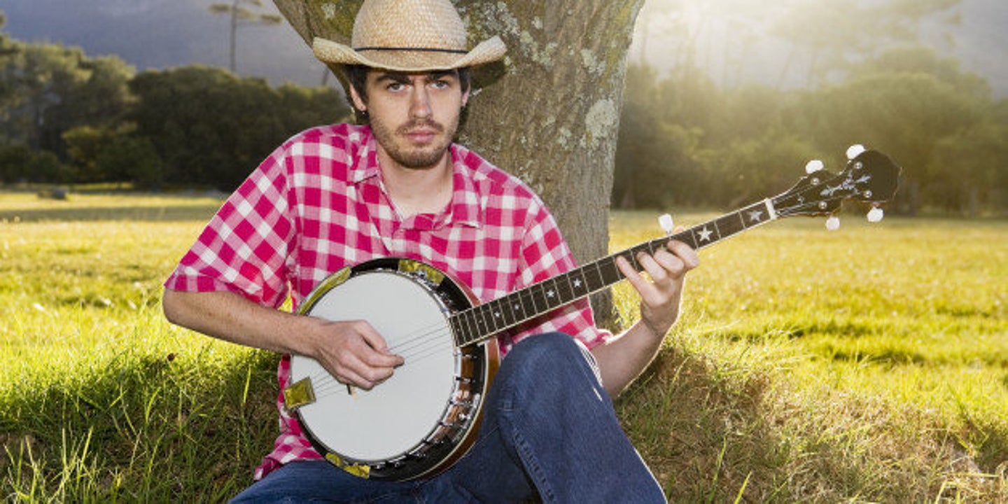10 Hilarious Southern Expressions | HuffPost Entertainment