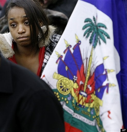 The Hero Of The Haitian Revolution | HuffPost Entertainment