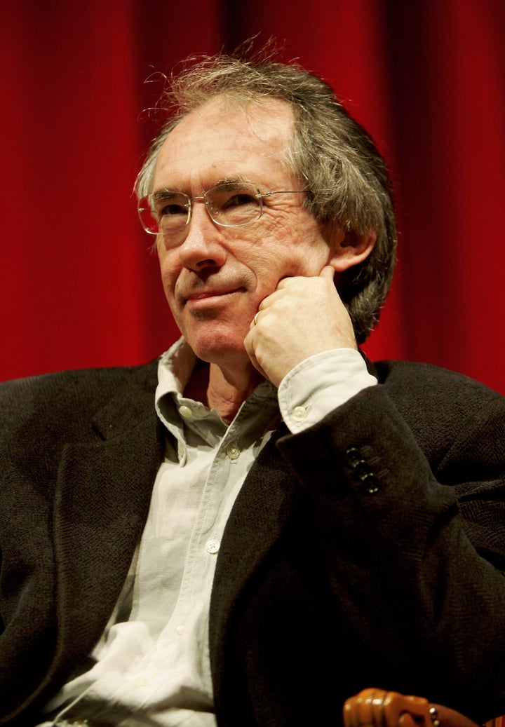 Ian McEwan Short Story eBook Available FREE From Waterstone's ...