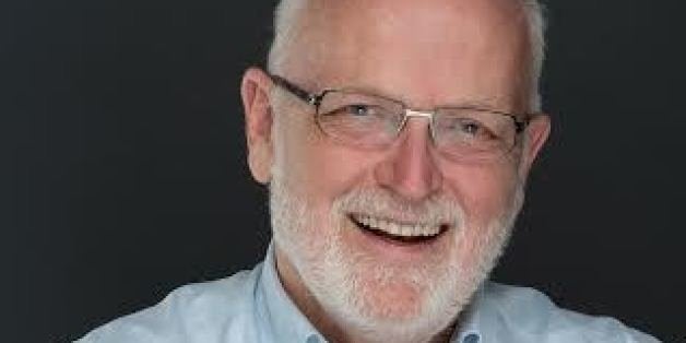 A Brief Interview With James Magnuson | HuffPost Entertainment