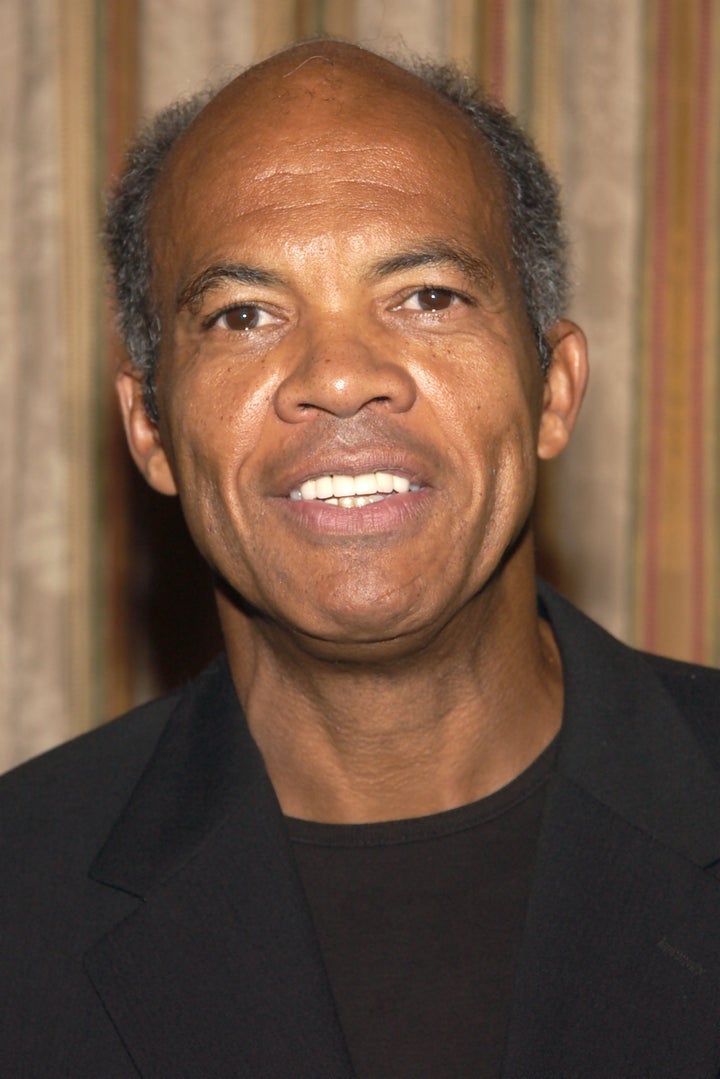 John Edgar Wideman, Literary Lion, Chooses Lulu Over Traditional ...