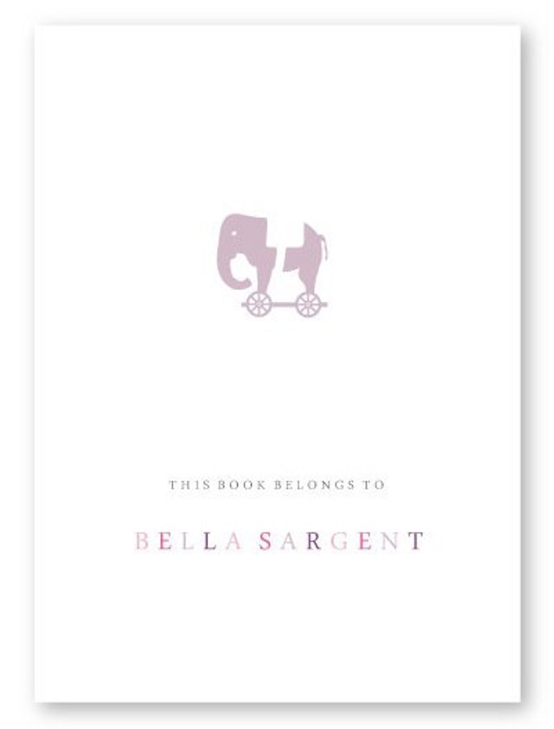 23 Gorgeous Bookplates That Will Give Your Books Serious Style ...