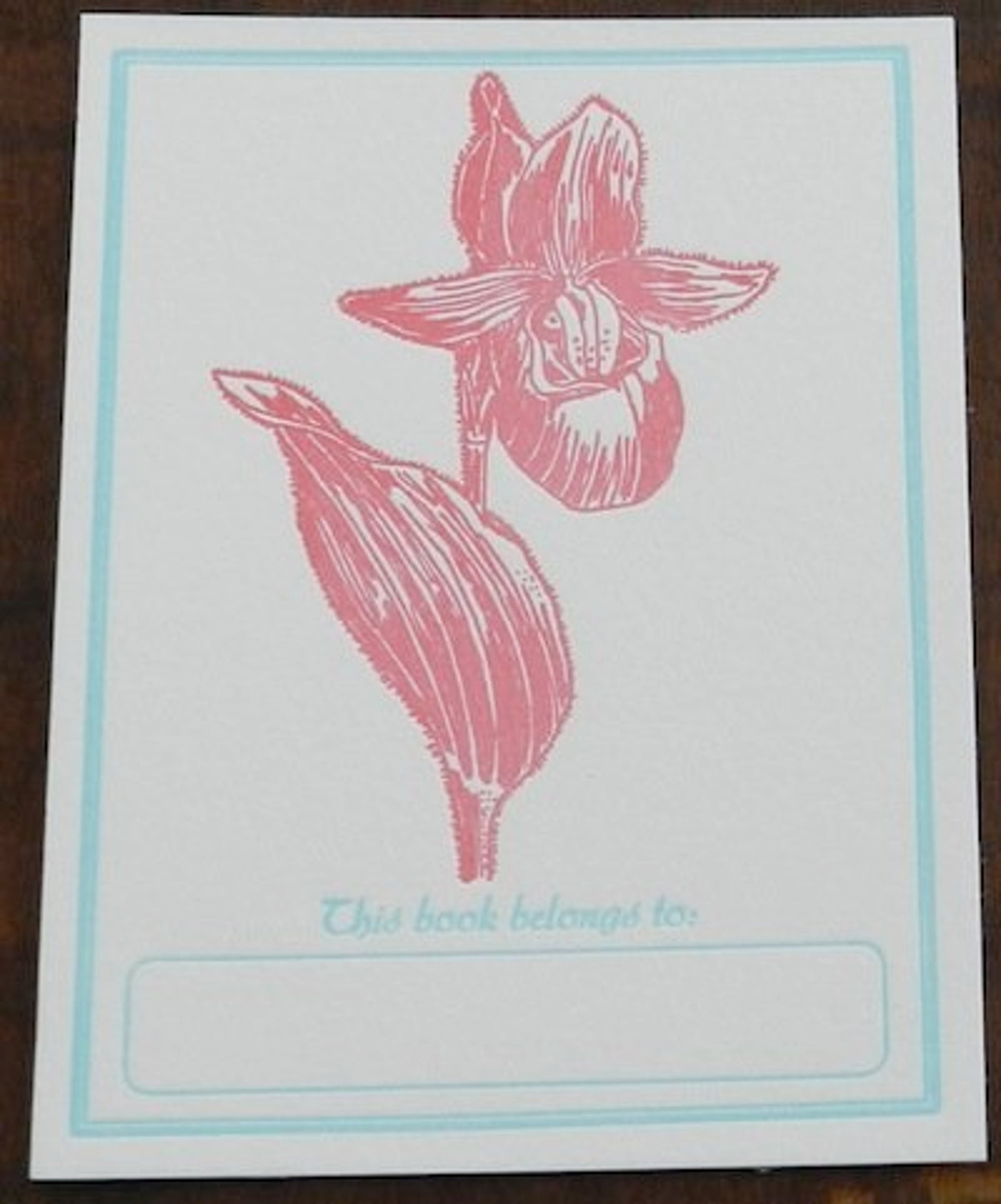 23 Gorgeous Bookplates That Will Give Your Books Serious Style ...