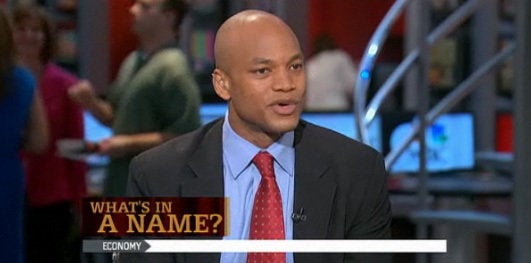 'The Other Wes Moore': The Radically Diverging Lives Of Two Men With ...