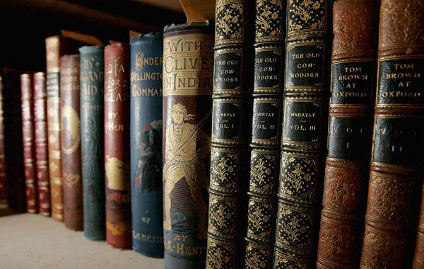 Book Inscriptions Reunite Old Friends In New York City | HuffPost ...