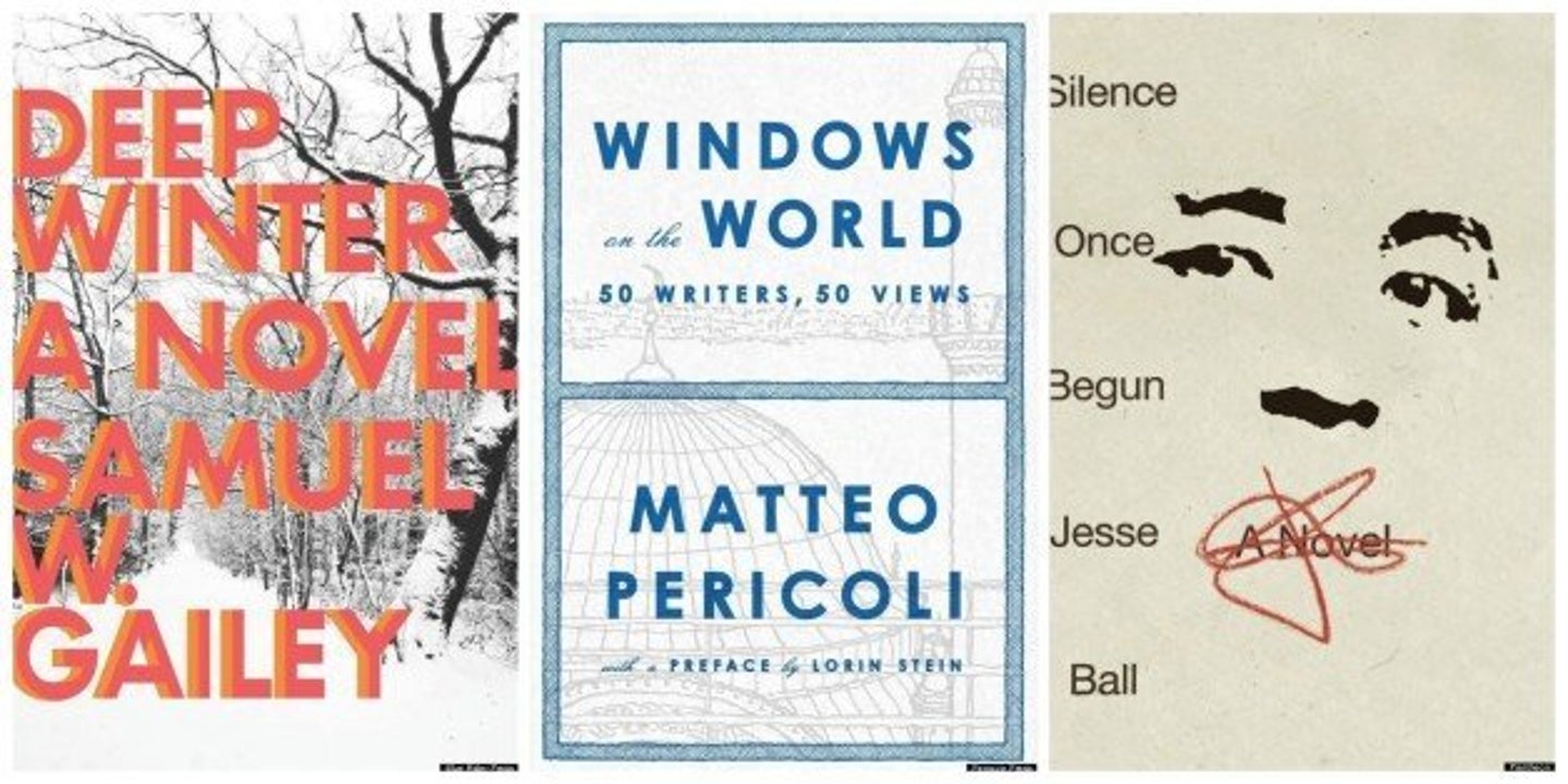 20 Beautiful Book Cover Designs To Swoon Over | HuffPost Entertainment