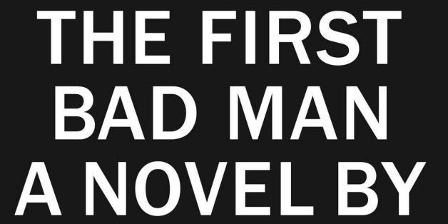 The Book We're Talking About: 'The First Bad Man' By Miranda July ...