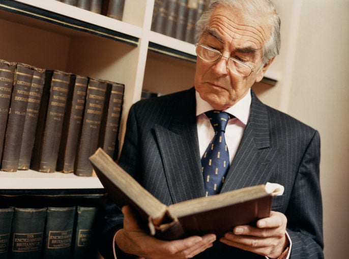 Return To Slow Reading: Does The Internet Make Us Stupid? | HuffPost ...