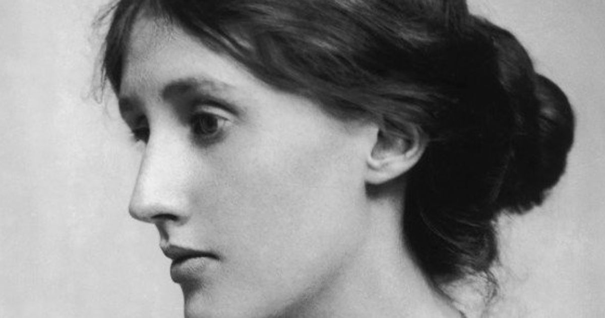 Why Virginia Woolf Should Be Your Feminist Role Model | HuffPost UK