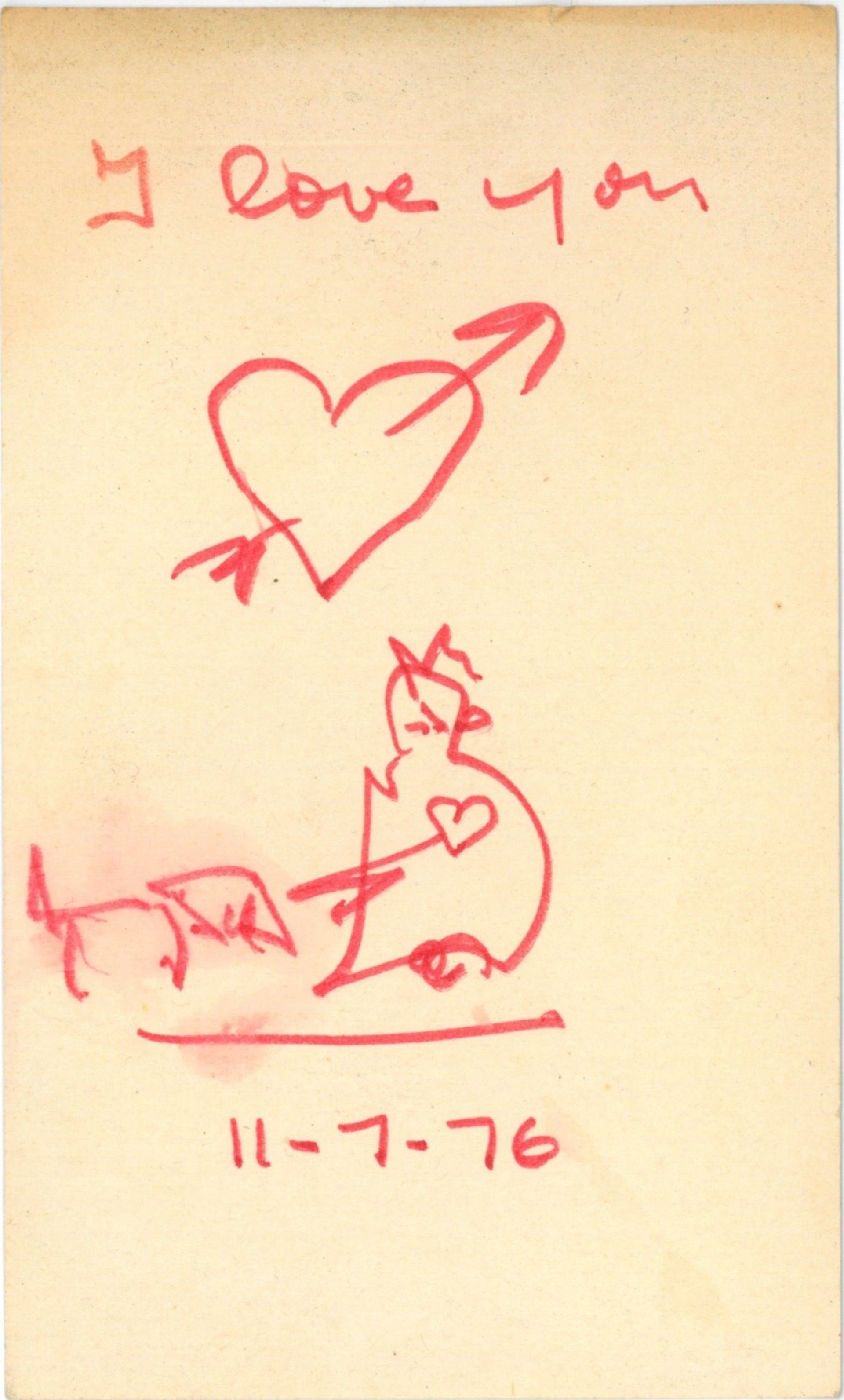 These Love Notes Found In Used Books Will Make You Swoon | HuffPost ...