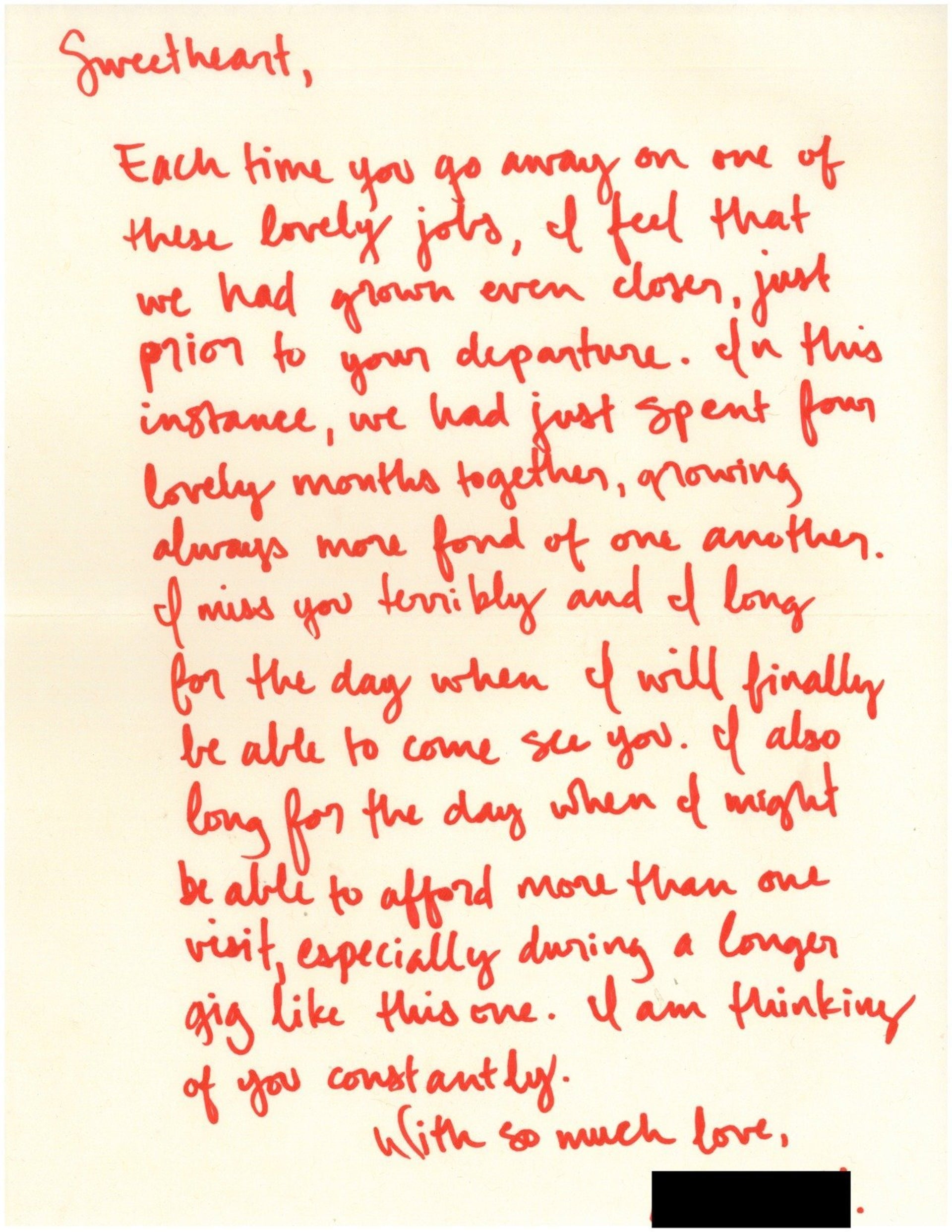 These Love Notes Found In Used Books Will Make You Swoon | HuffPost ...