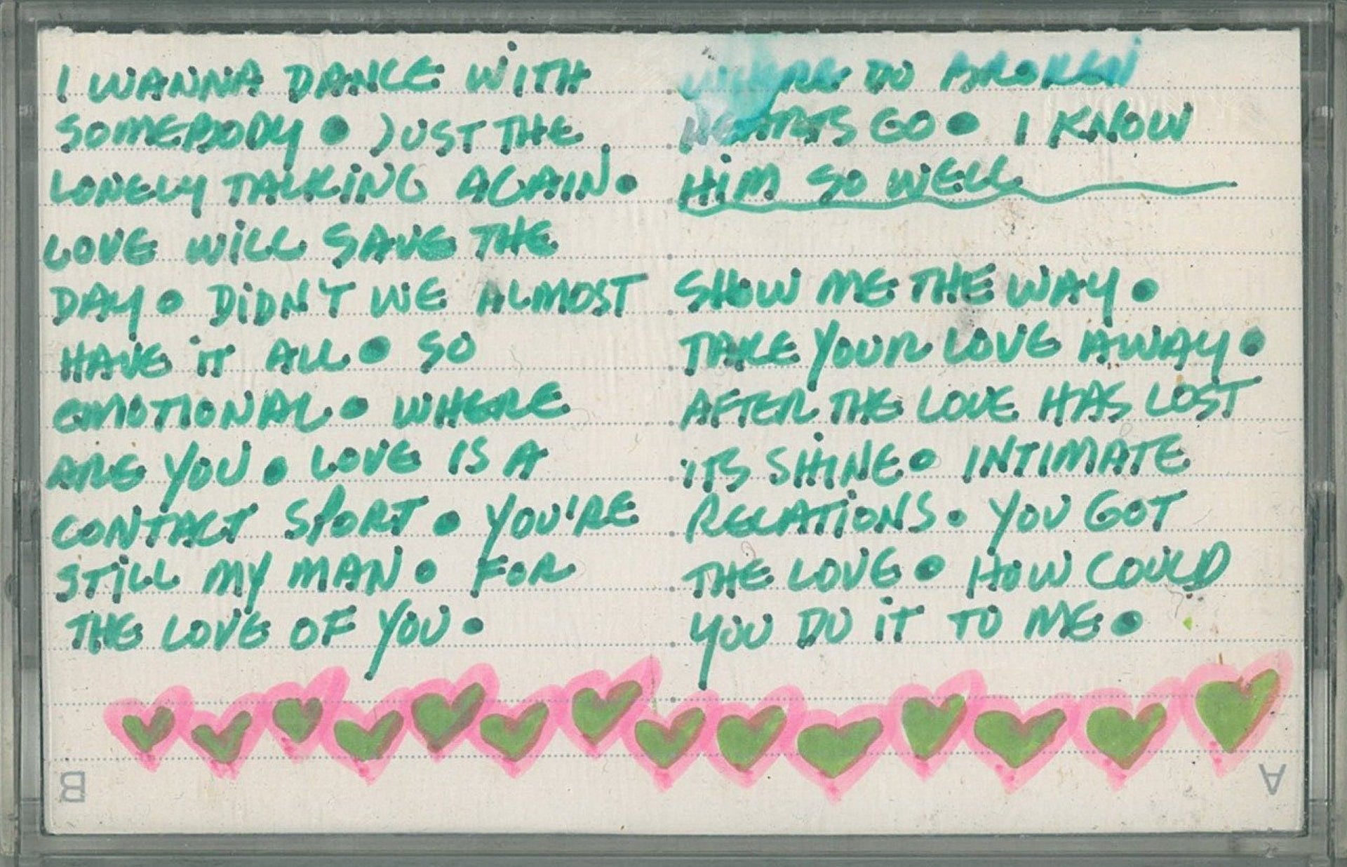 These Love Notes Found In Used Books Will Make You Swoon | HuffPost ...