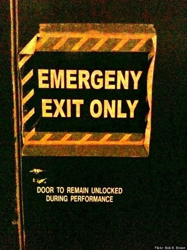 'The Great Typo Hunt': The Irresistible Allure Of Bad Spelling ...