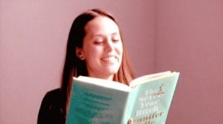 Author Jennifer Belle Hired Actresses To Read Her Book In Public And ...