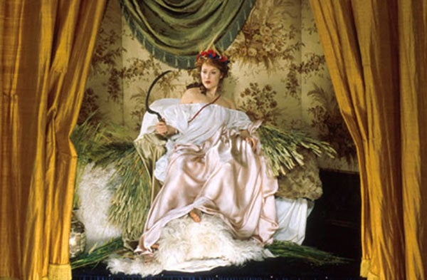 The Best-Dressed Characters In Literature | HuffPost Entertainment