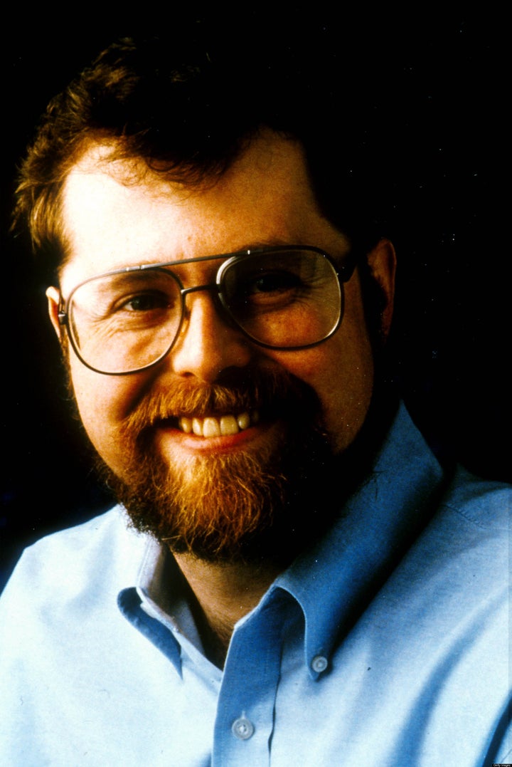 Microsoft CTO Publishes $625 Cookbook | HuffPost Entertainment