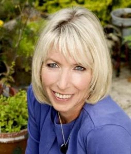 Author Kit Berry On How She Got A Book Deal By Building A Social ...