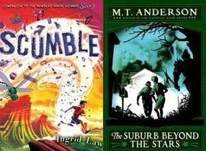 Exciting Book Cover Illustration: Best Of 2010 | HuffPost Entertainment