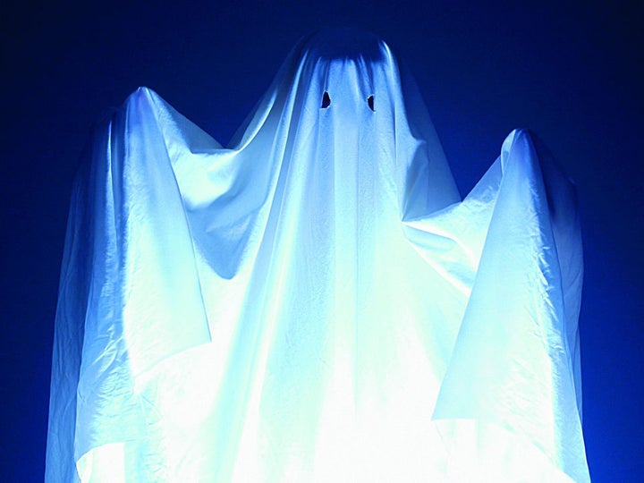 Halloween: Top 10 Ghost Stories, The Guardian's Picks | HuffPost ...