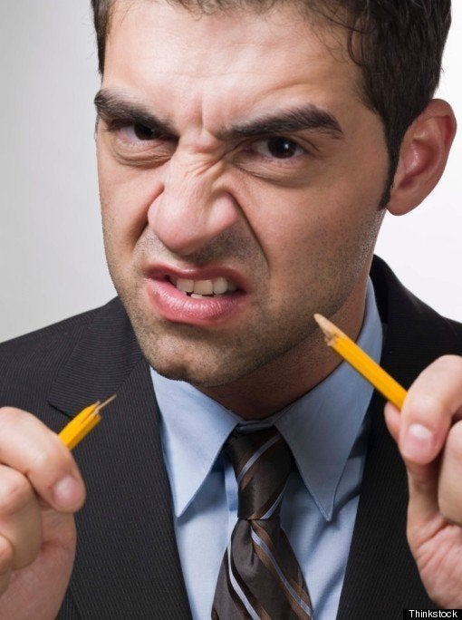 Book Reviews: The Misguided Anger Of A Critic | HuffPost Entertainment