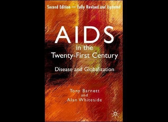 World Aids Day 2010: 7 Books You'll Want To Read (PHOTOS) | HuffPost ...