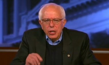 Bernie Sanders Referenced 4 Books In Epic Filibuster | HuffPost ...