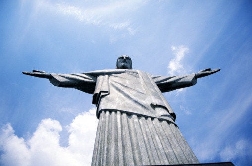 Is God Overrated (And How Could We Know)? | HuffPost Entertainment