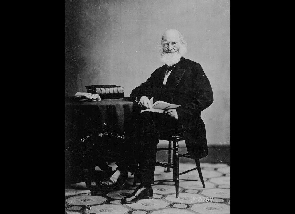 Literary Prodigies: Writing Famous Poetry At 9 (PHOTOS) | HuffPost ...