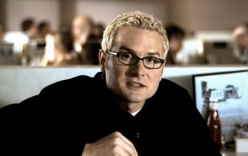 Rob Bell's New Book Sparks Controversy In Christian World | HuffPost ...