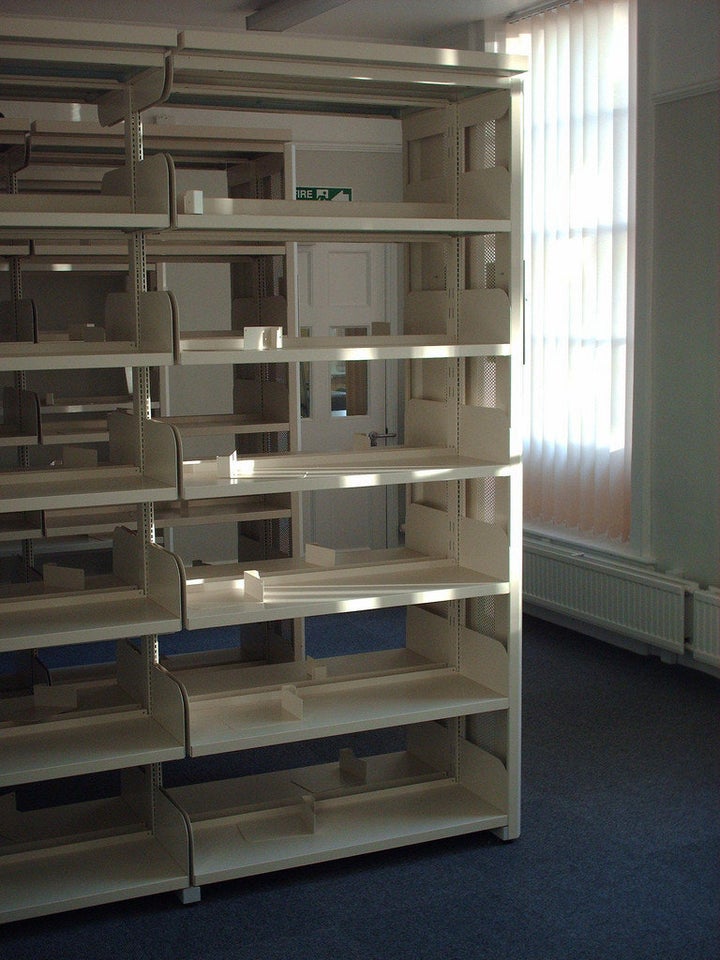 Newport Beach Considering Making Balboa Branch A Book-less Library ...