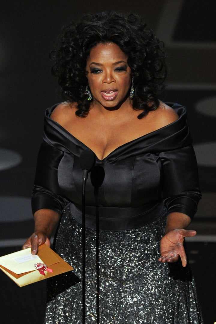 Yale Professor Kathryn Lofton Examines Oprah As Religious Icon In New ...